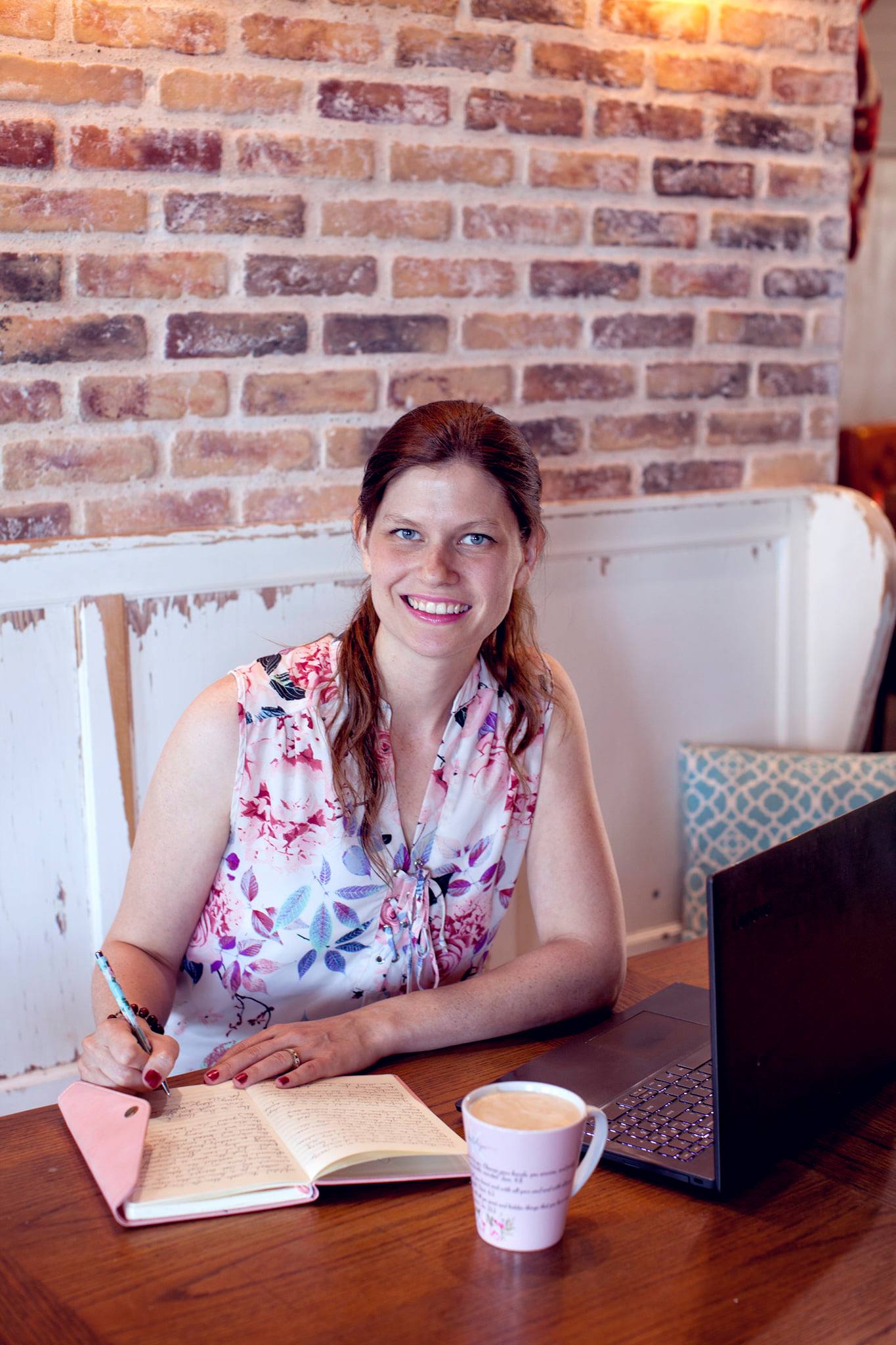 Thank You for Getting the Science Resource Guide - Coffee Date with Jesus